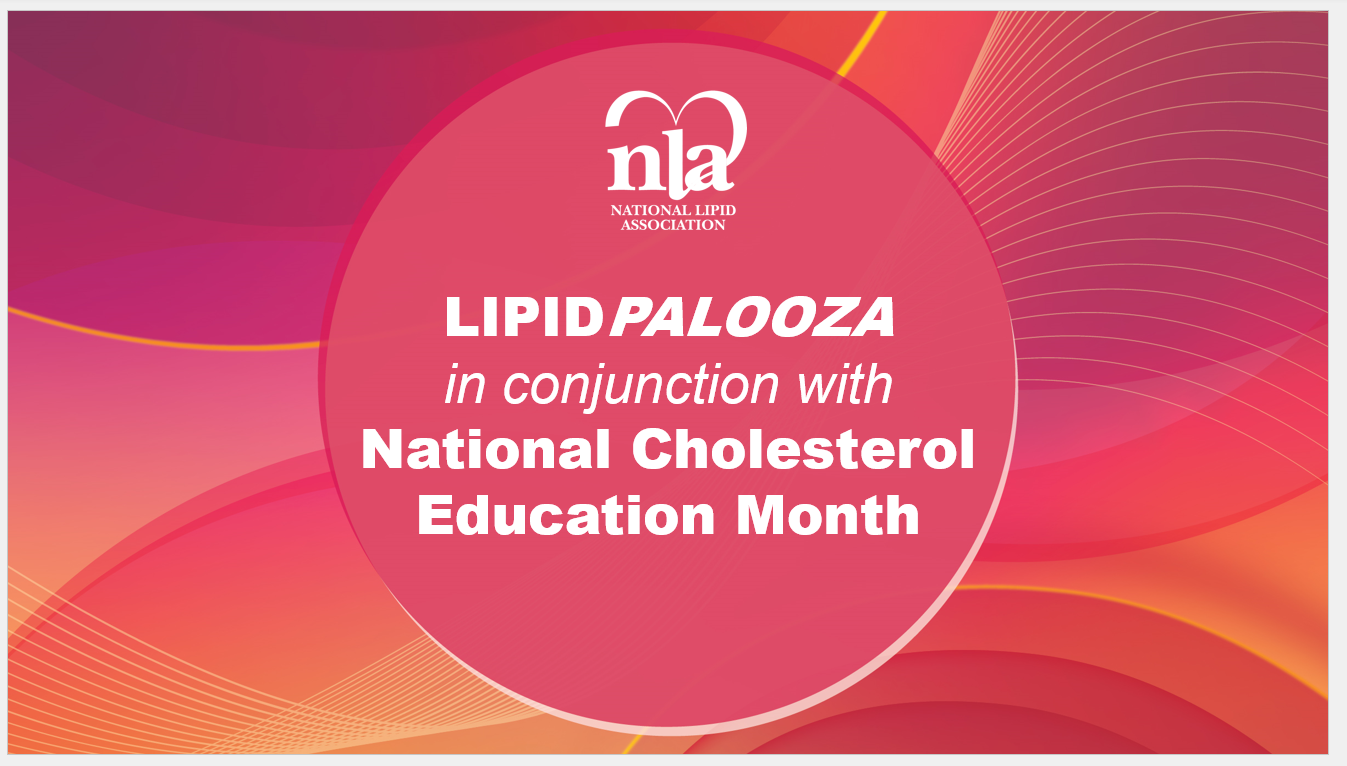 National Lipid Association Online