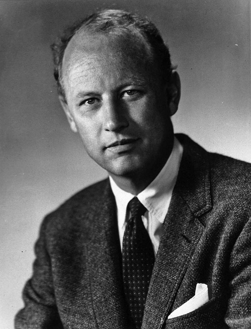 About Donald S. Fredrickson, MD | National Lipid Association Online